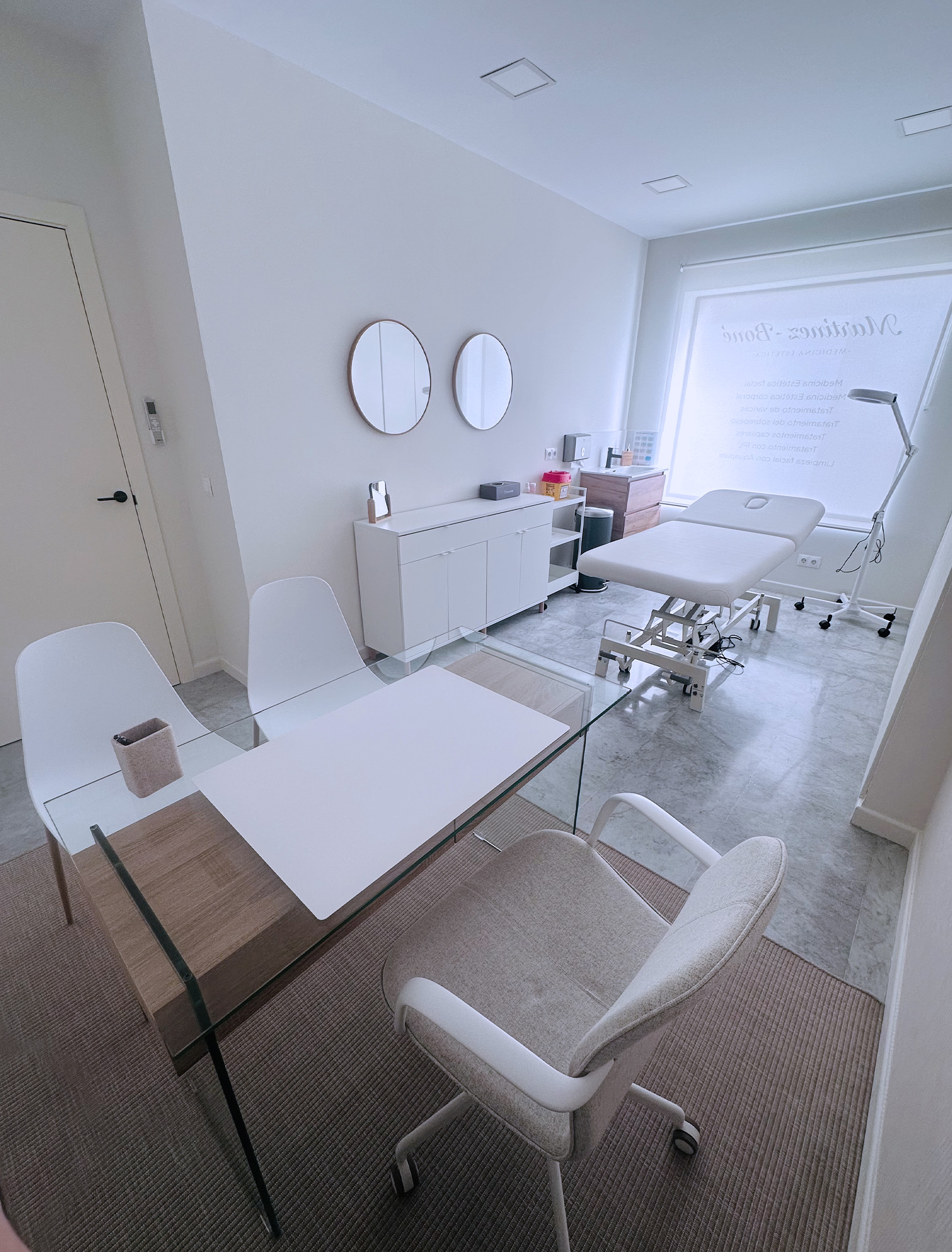 Martínez-Boné - Medicina Estética en Huelva